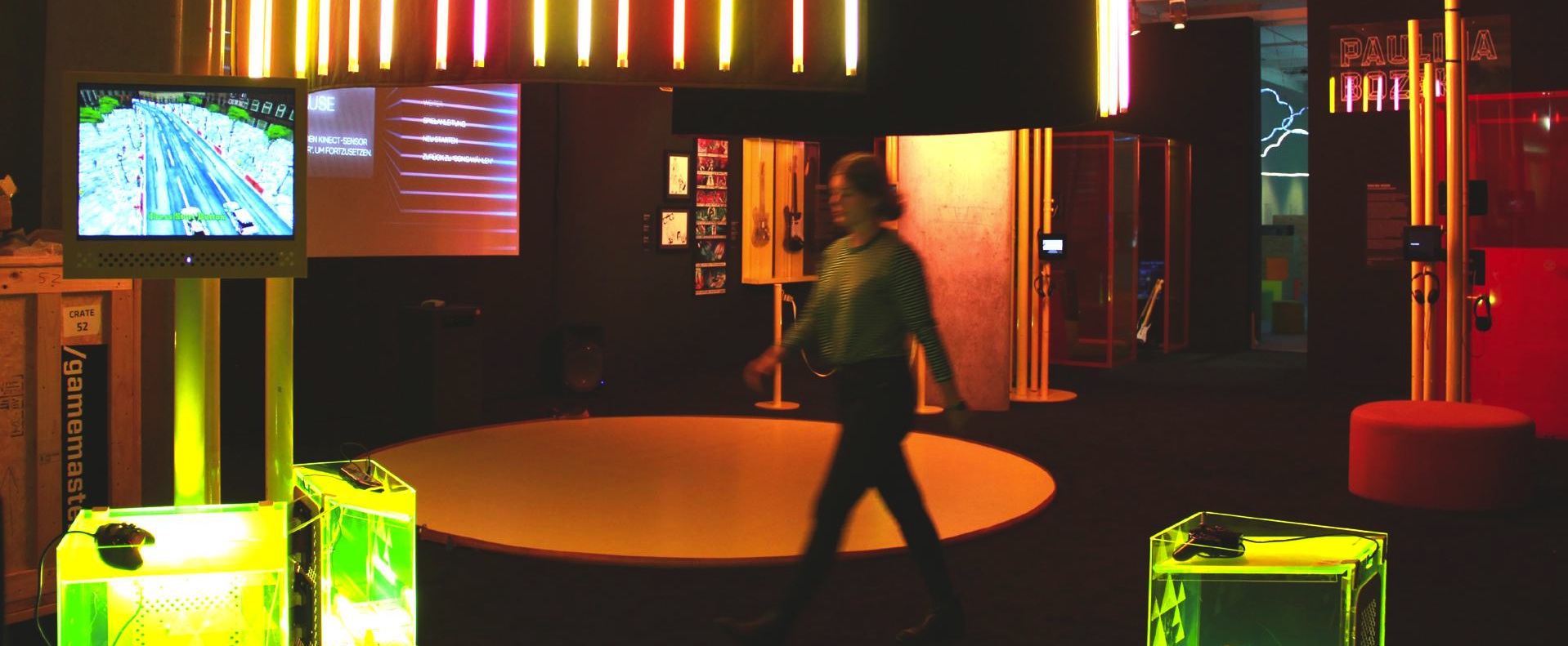 Daddeln als Kunstform ‹ DARE